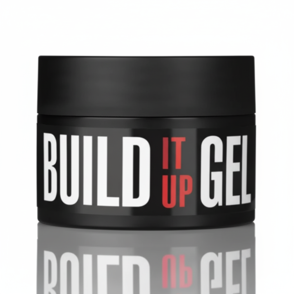 Build It Up Gel – HBT